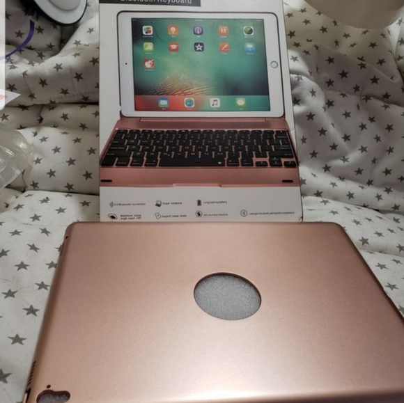 Computers, Laptops & Parts | New Air Pad 2 Pro 97 Rose Bluetooth ...